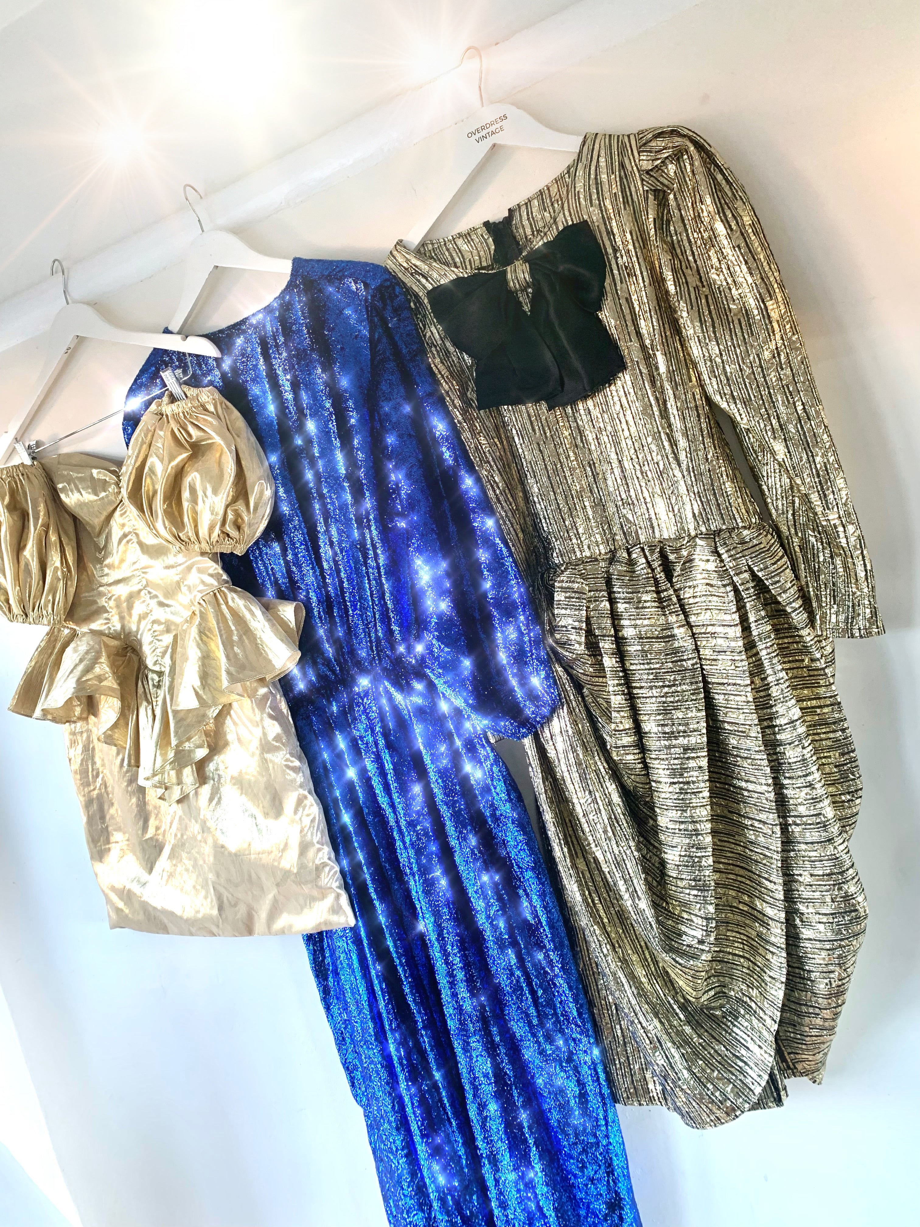The Low Down On Our New Arrivals Overdress Vintage The Low Down On Our New Arrivals Overdress Vintage