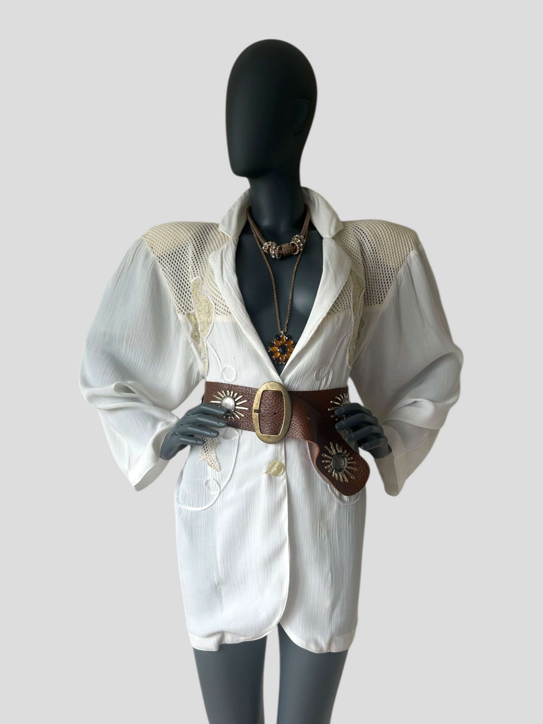 Overdress Vintage - online vintage fashion boutique for everyone